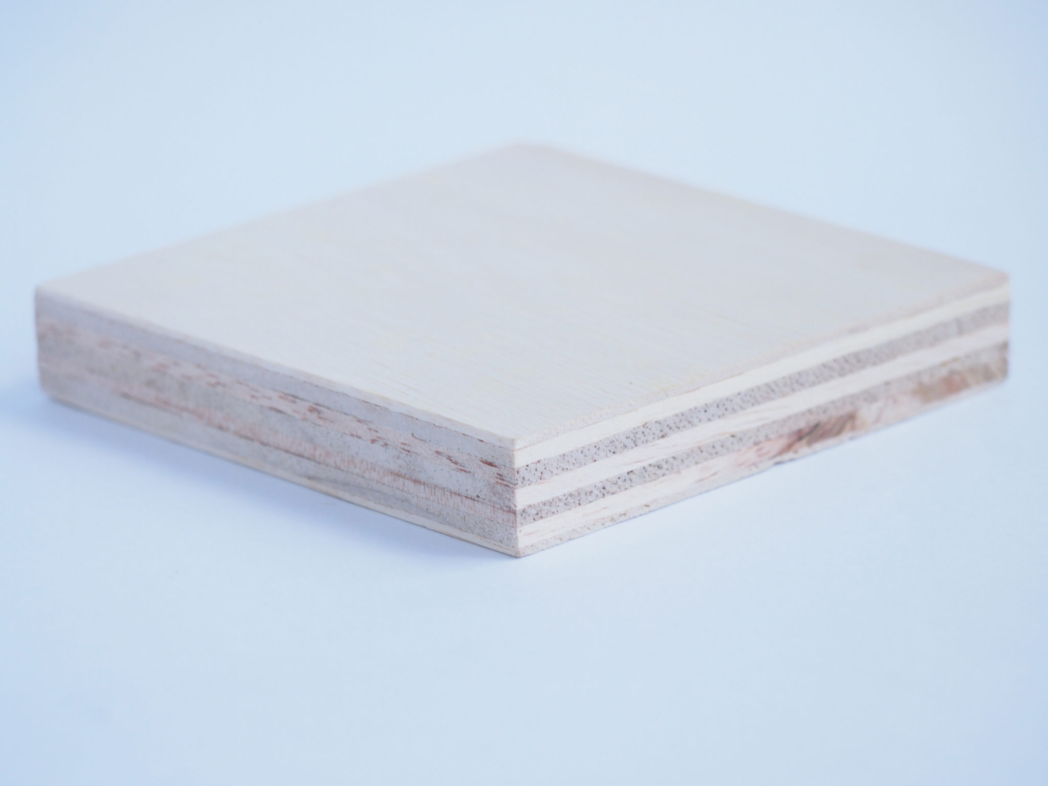 Plywood - Lightwood