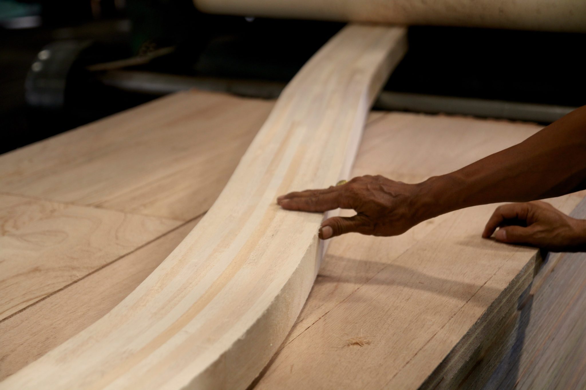 Timber Products - Lightwood