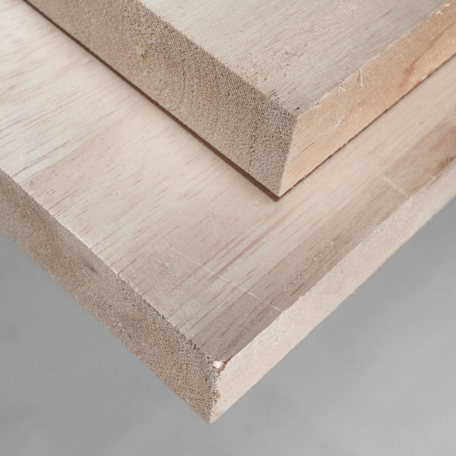 PT. Rimba Sentosa Persada - Lightwood