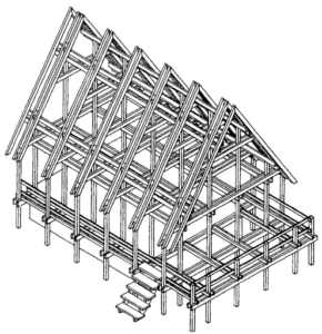 Understanding Timber Constructions - Lightwood