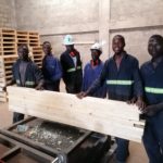 World's tallest Timber Building 'HoHo Tower' in Vienna - Lightwood