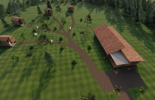 World's tallest Timber Building 'HoHo Tower' in Vienna - Lightwood