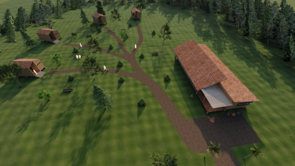 World's tallest Timber Building 'HoHo Tower' in Vienna - Lightwood